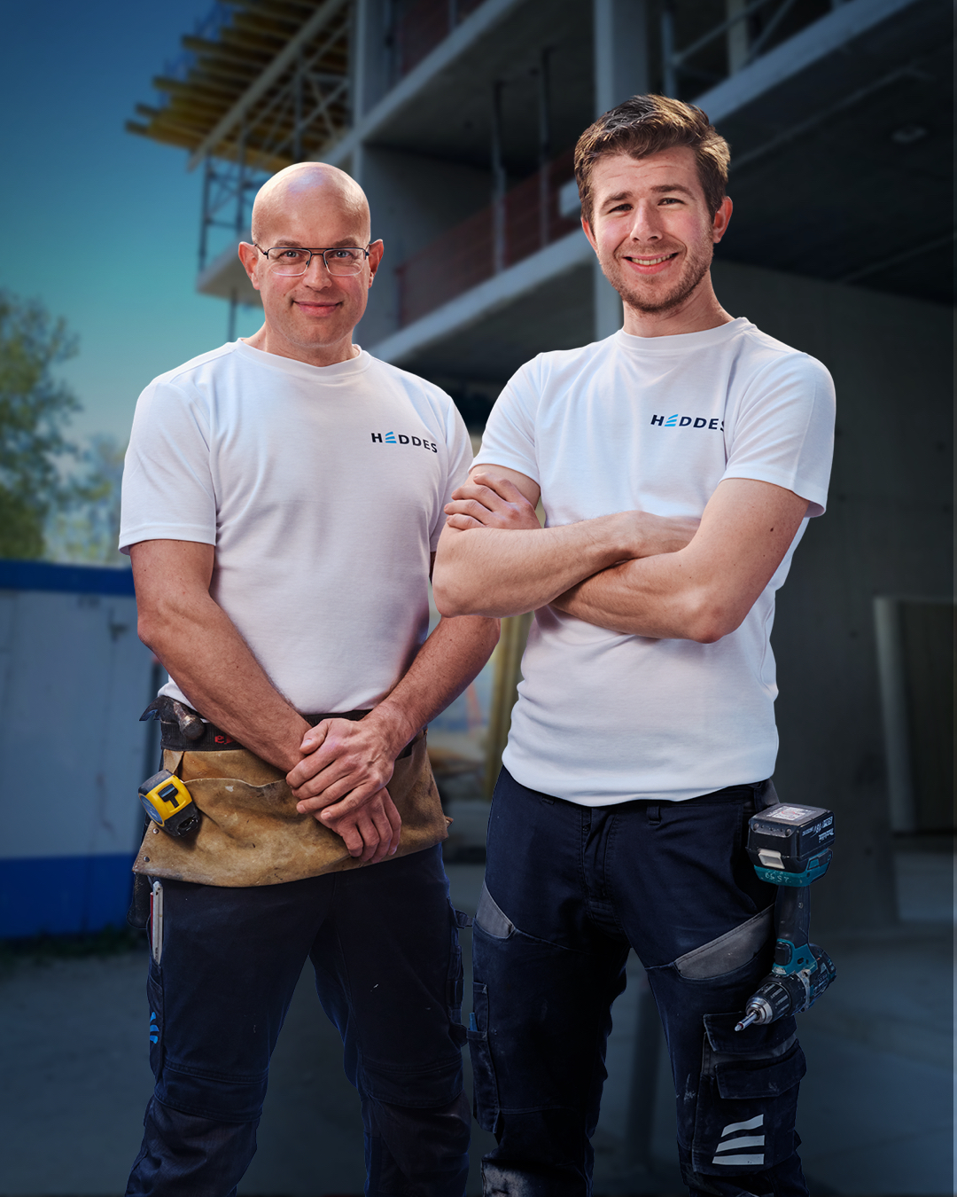 Vacatures | Heddes Bouw & Ontwikkeling