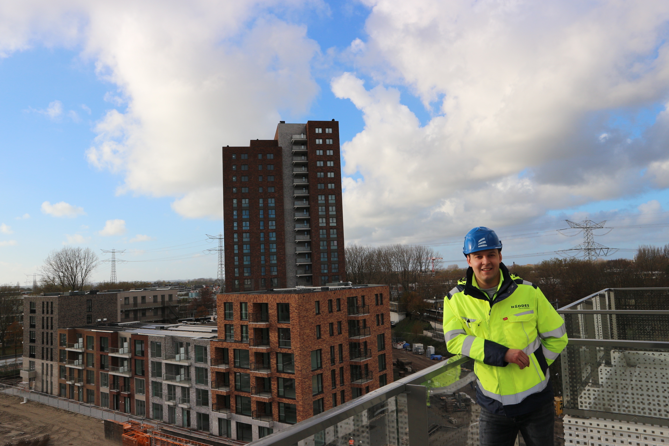 Werken en leren | Heddes Bouw & Ontwikkeling