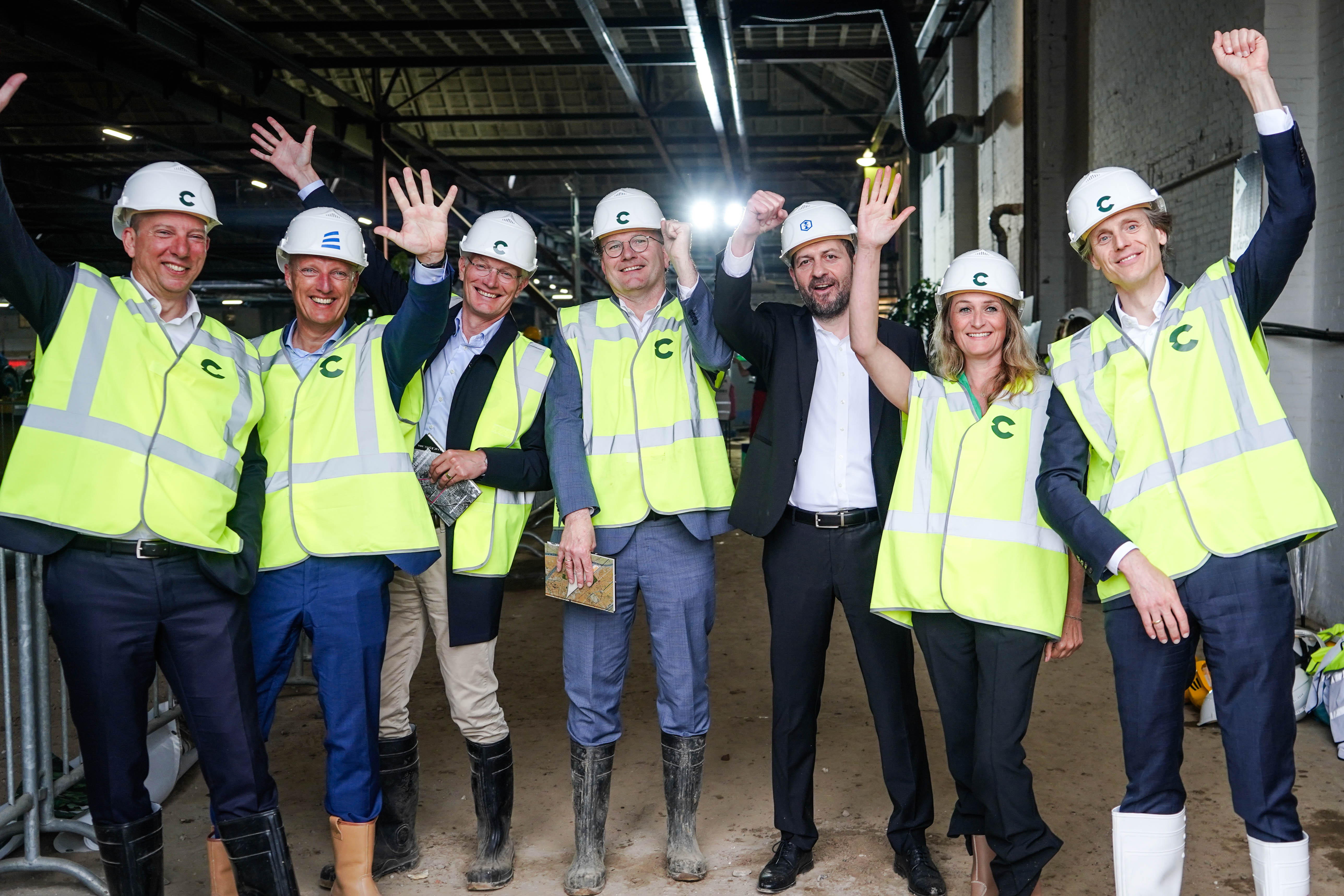 Cartesius | Heddes Bouw & Ontwikkeling
