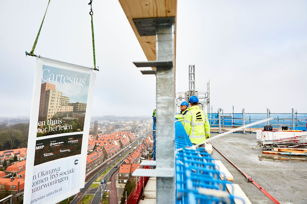 Homepage | Heddes Bouw & Ontwikkeling