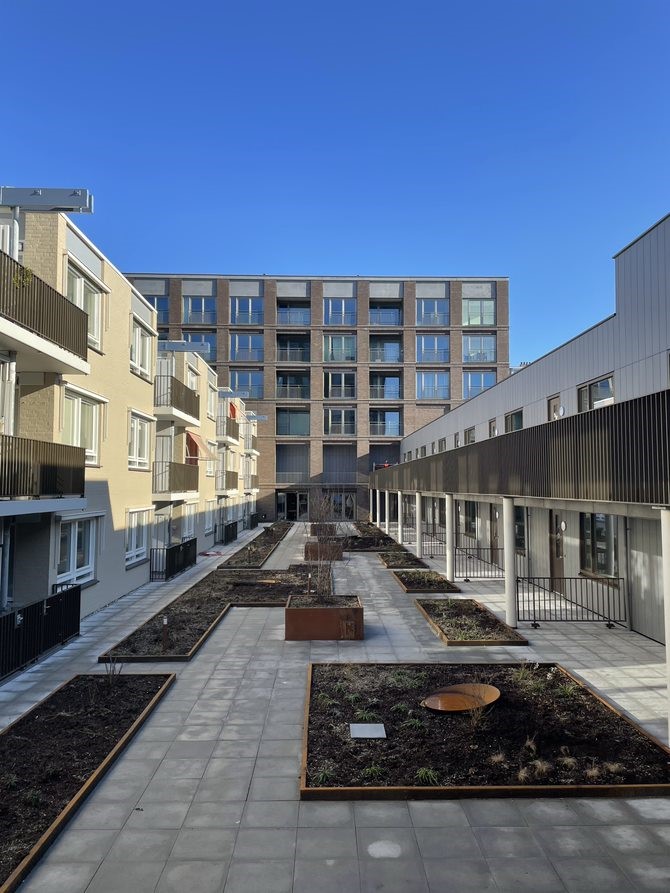 Meer informatie over dit project? Kijk hier: